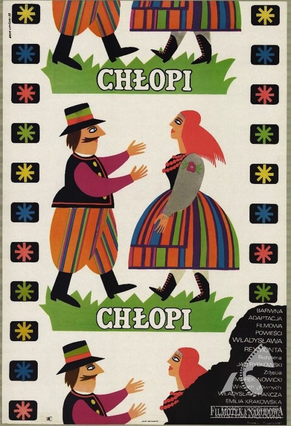 Chłopi (1973) – Edukacja Filmowa