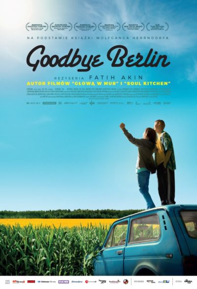 Goodbye Berlin (2016) – Edukacja Filmowa